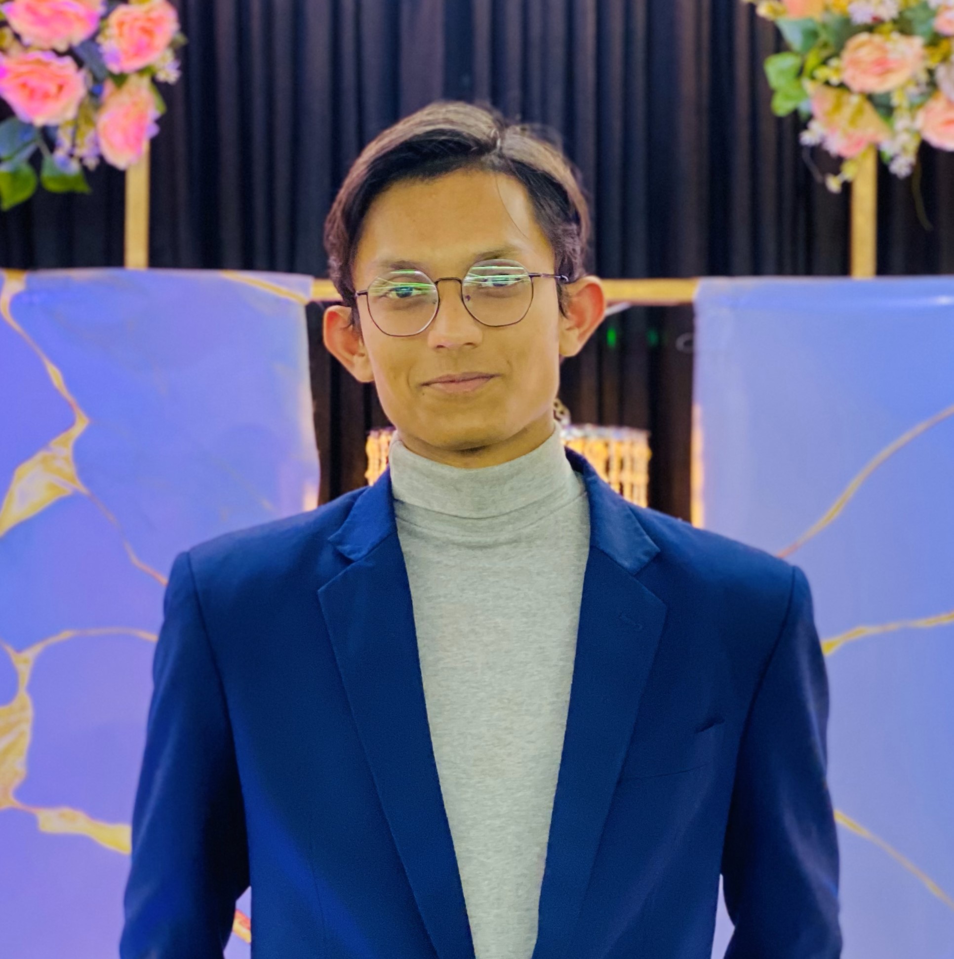 Mahmoud Hussain - Portfolio